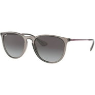 Ray-Ban Erika Gold Metal Sunglasses, RB3539-112/T5-54 - Walmart.com