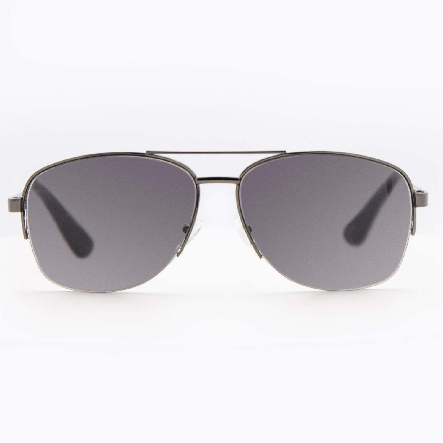 Sunglasses with Readers for Men and Women - Reader Sunglasses - Square ...
