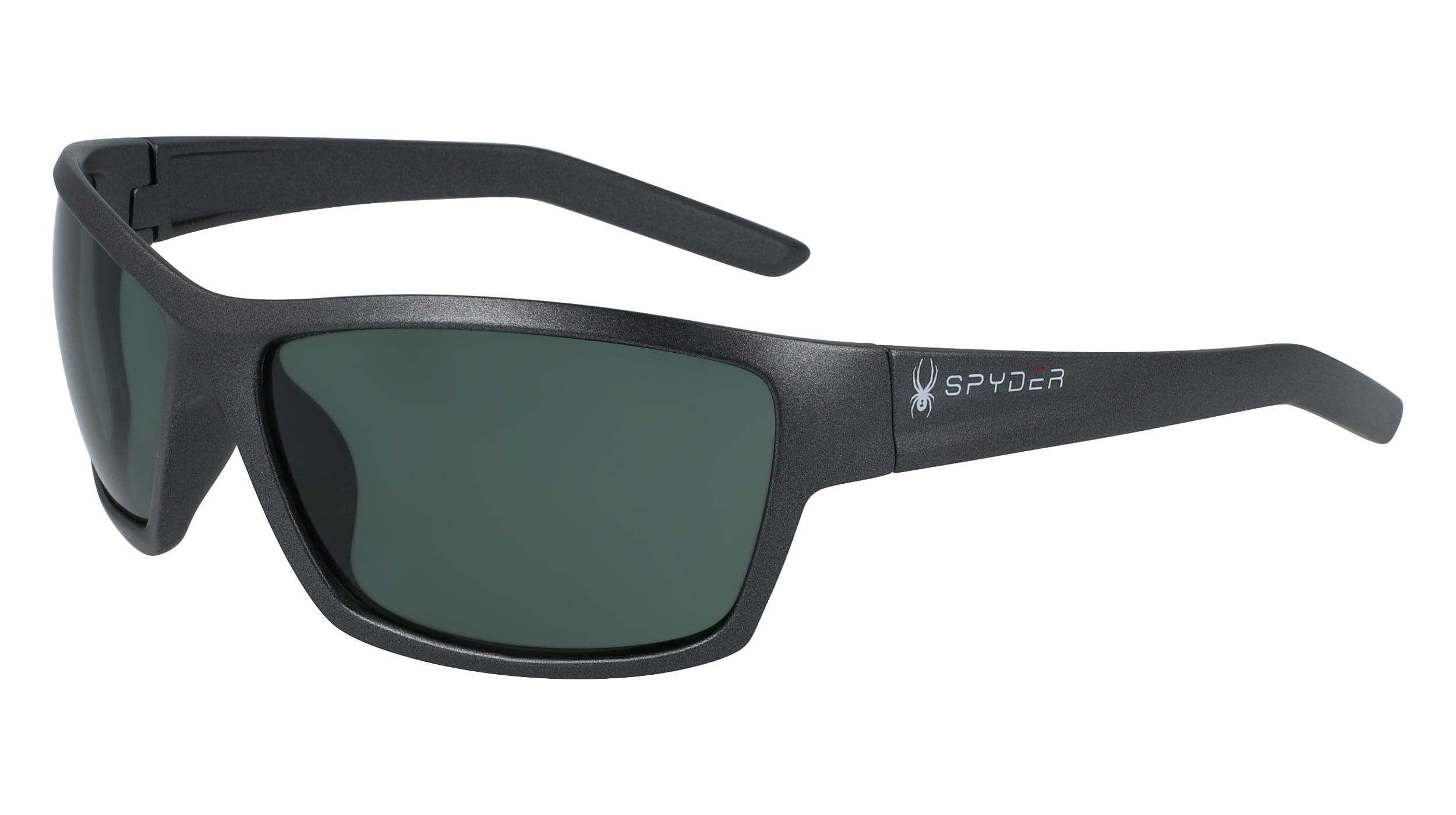 Sunglasses SPYDER SP 6010 040 Frosted Graphite - Walmart.com