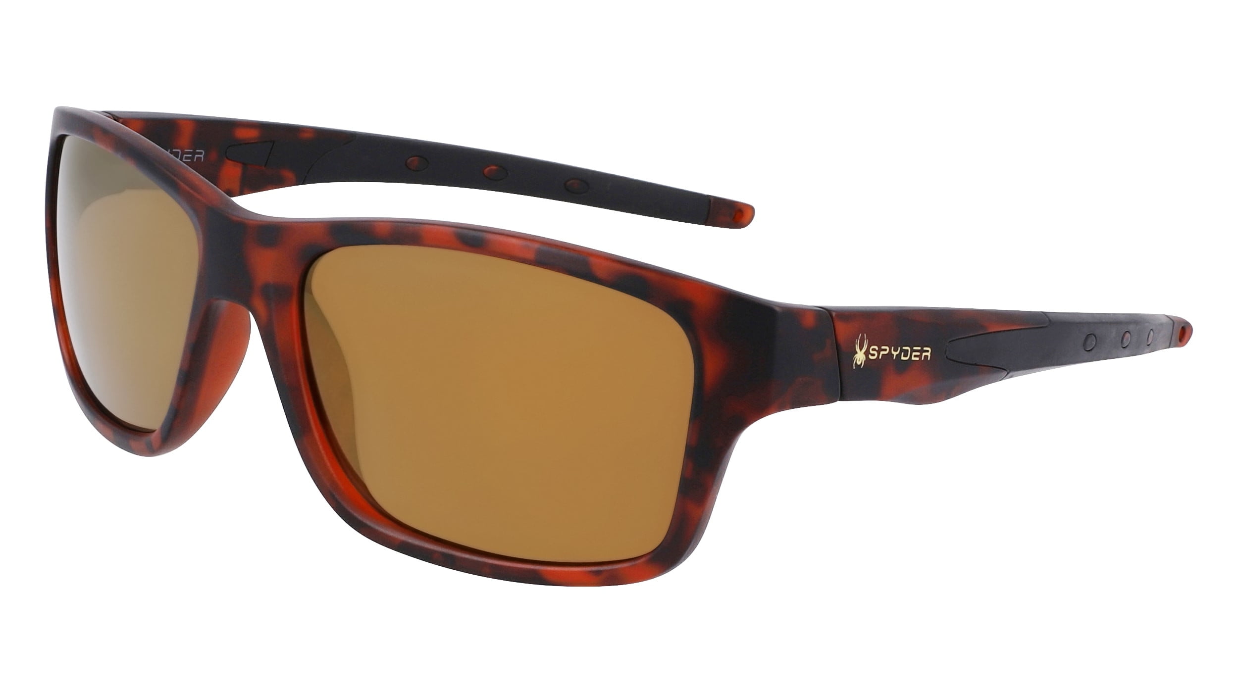Sunglasses SPYDER SP 6022 215 Tortoise - Walmart.com
