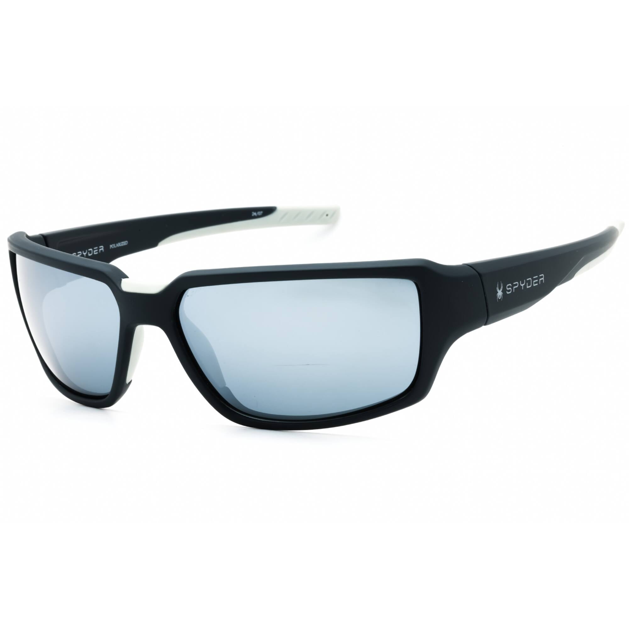 Sunglasses SPYDER SP 6034 414 Navy - Walmart.com