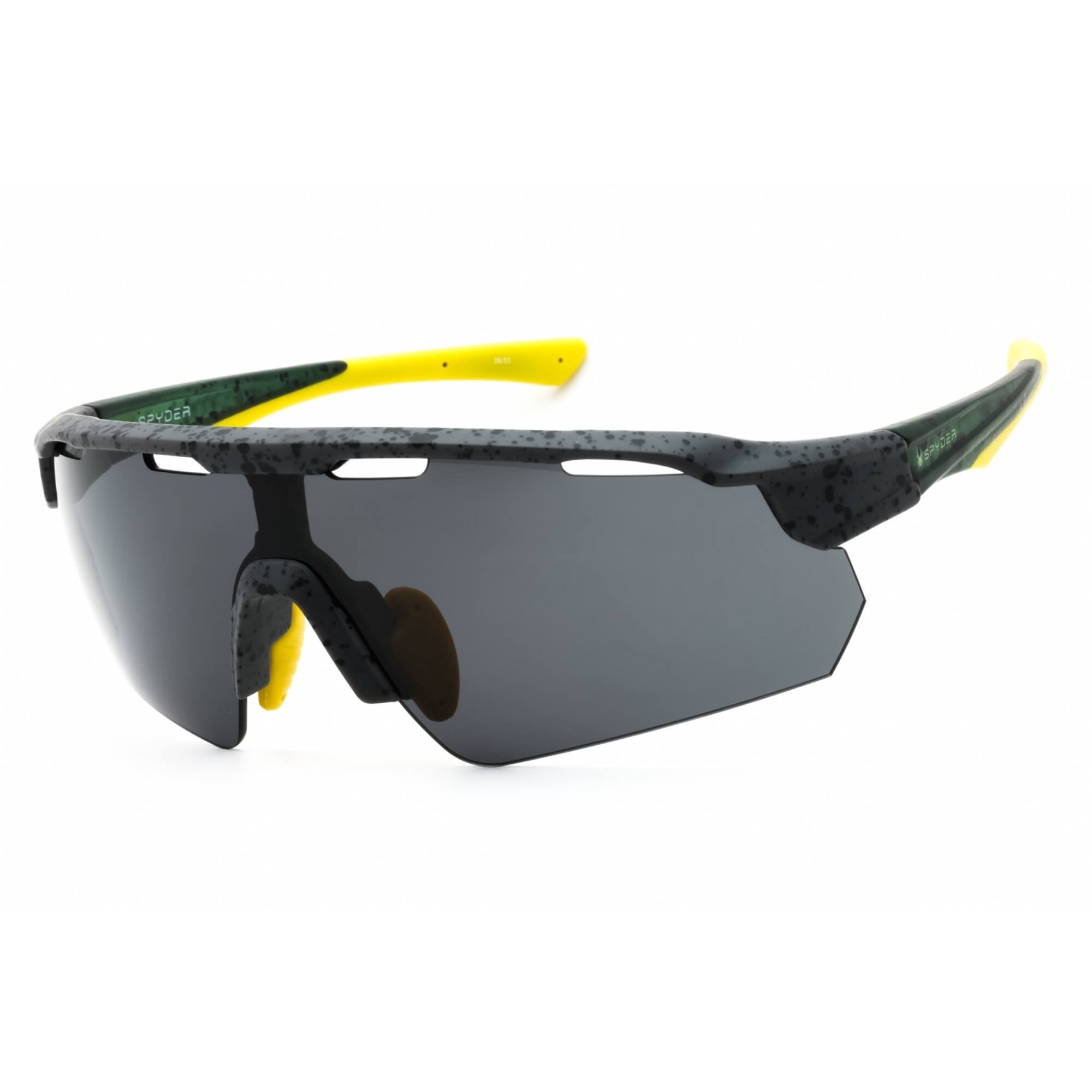 Sunglasses SPYDER SP 6044 033 Graphite Speckle - Walmart.com