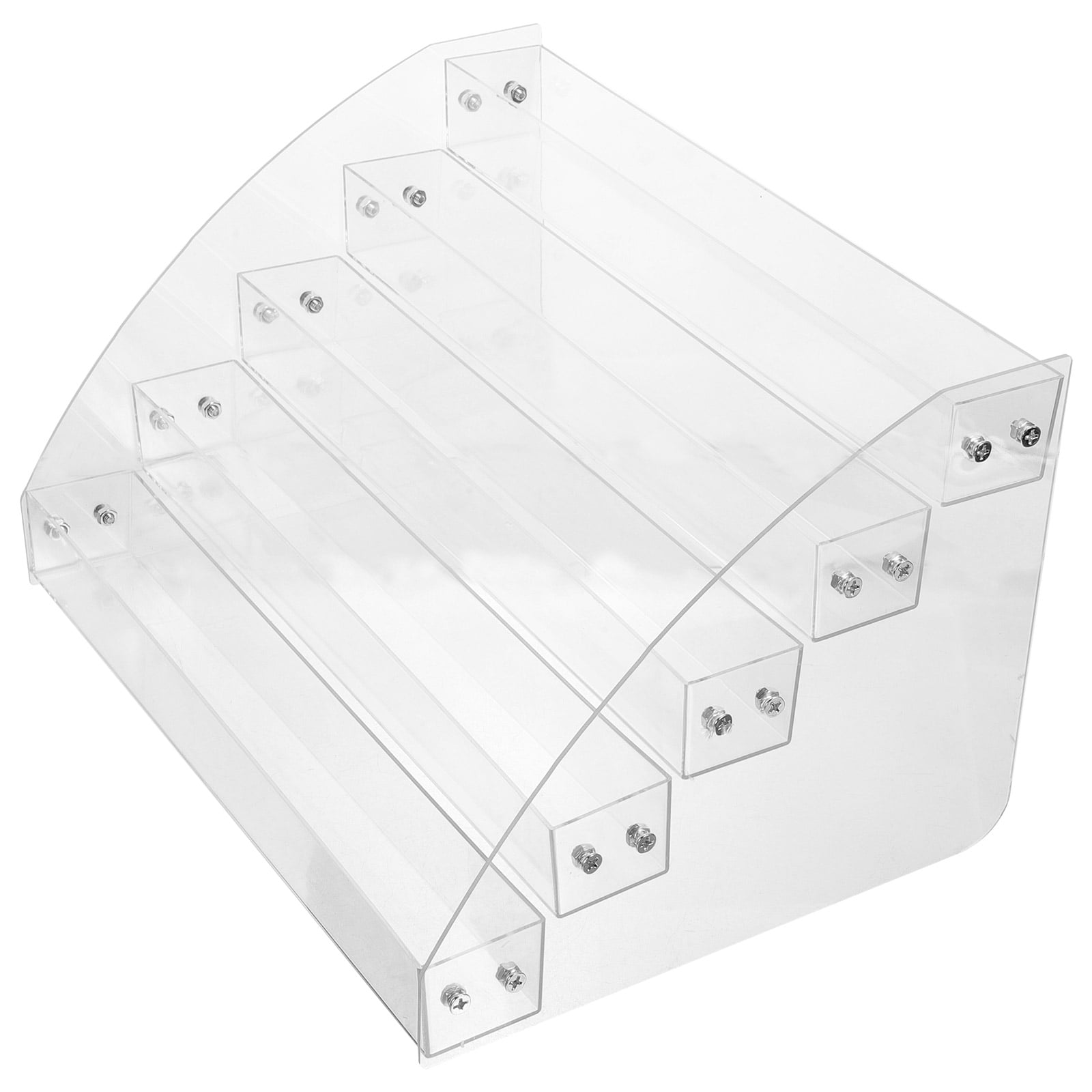 Sunglasses Stand Plastic Sunglasses 5-layers Display Rack Glasses ...