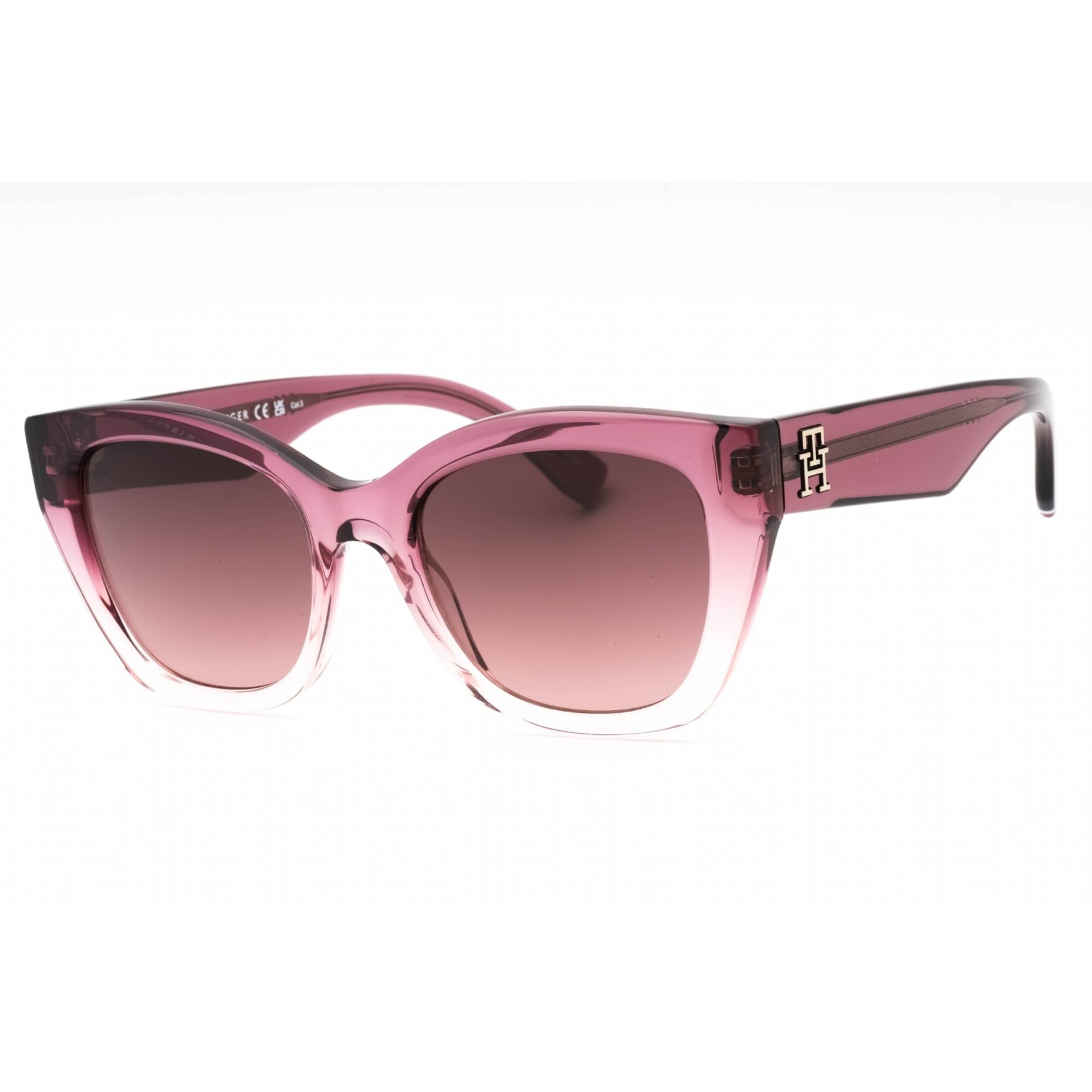 Tommy Hilfiger Sunglasses, Violet TH 1980/S, Contemporary Optical ...