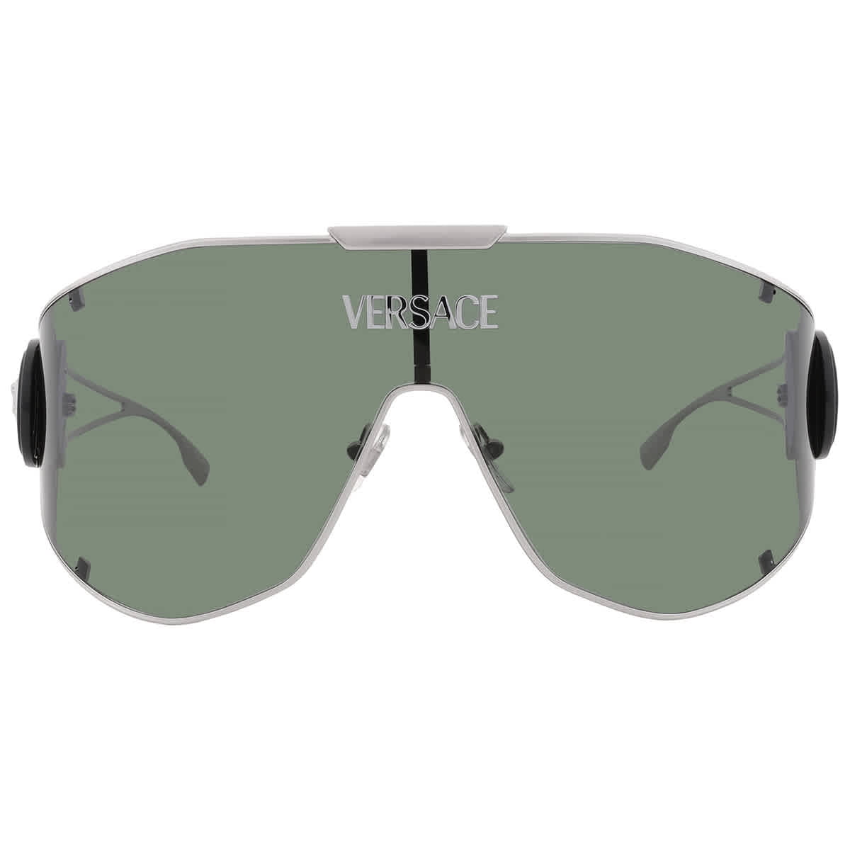 Versace Men's 0VE2268 42mm Sunglasses - Walmart.com