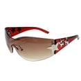 Sunglasses Womens Unisex Casual Sports Glasses,Protection Eyewear ...