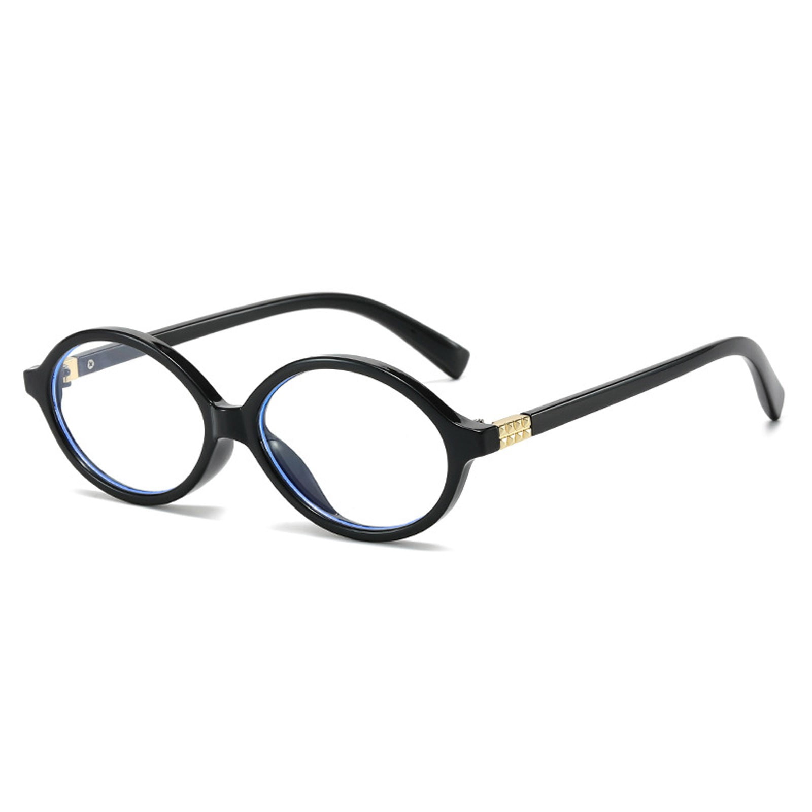 Sunglasses for Cycling - Oval Frames for Women and Men - 90s Retro ...