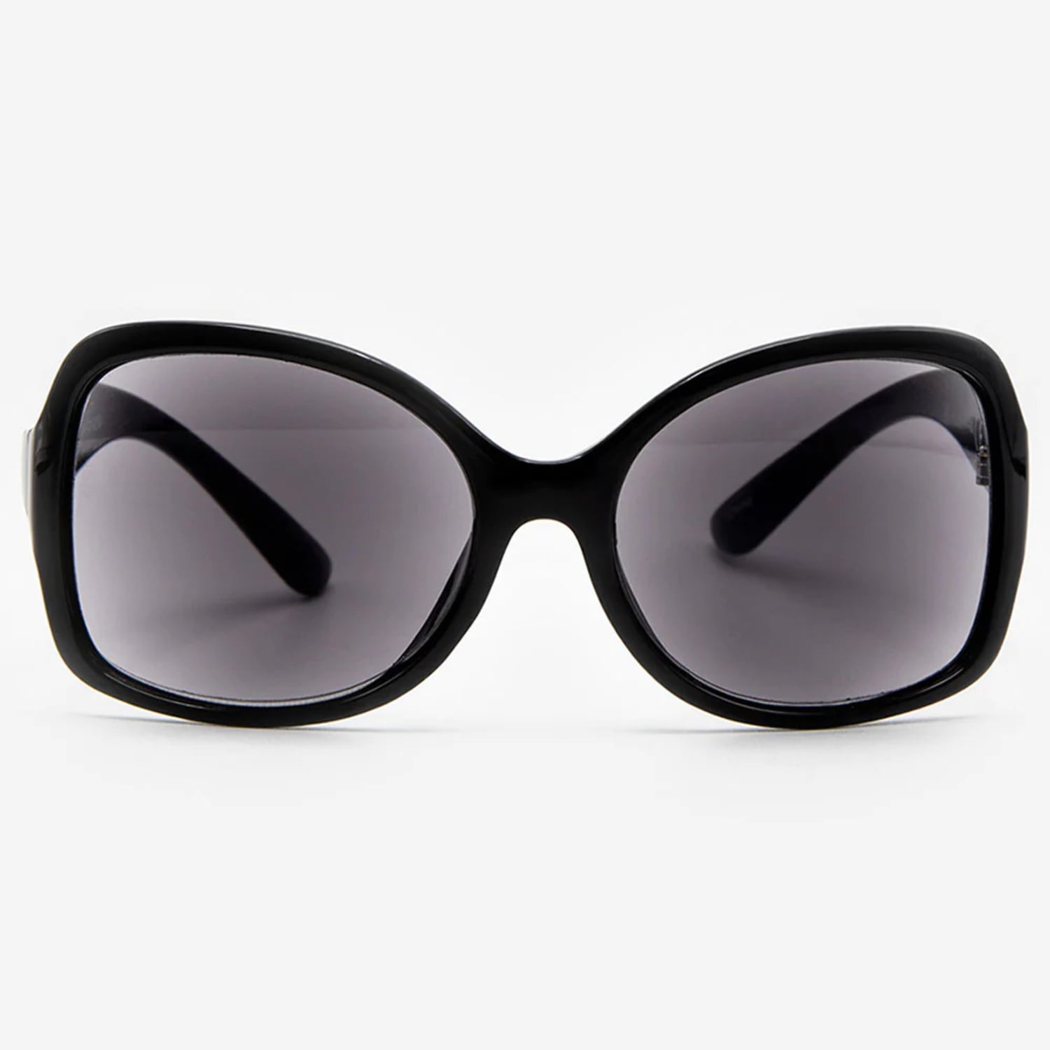 Sunglasses with Readers for Women - Reader Sunglasses - Oversized ...