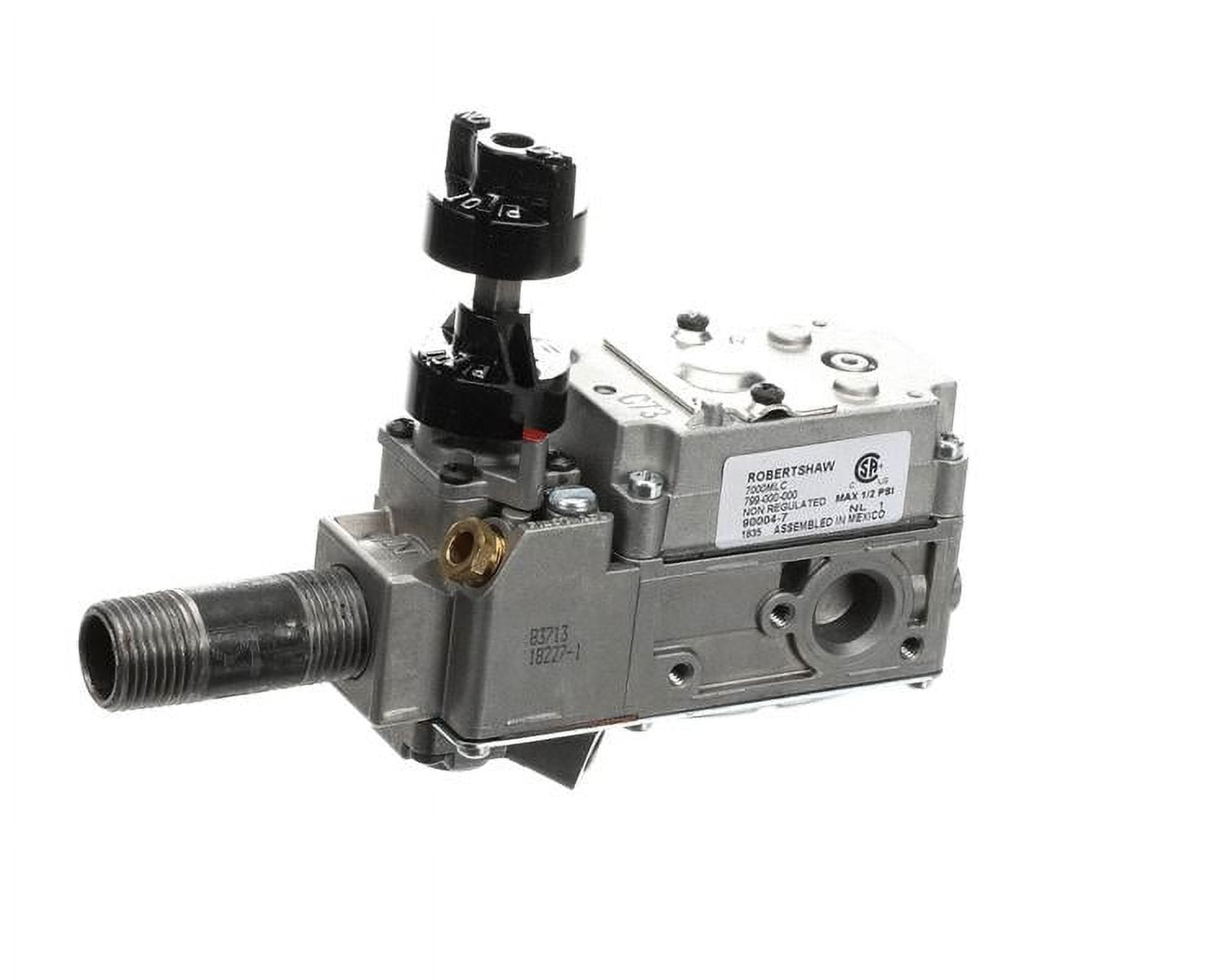 Sunglo 10298 Valve: Sunglo A270 Liquid Propane Control - Walmart.com