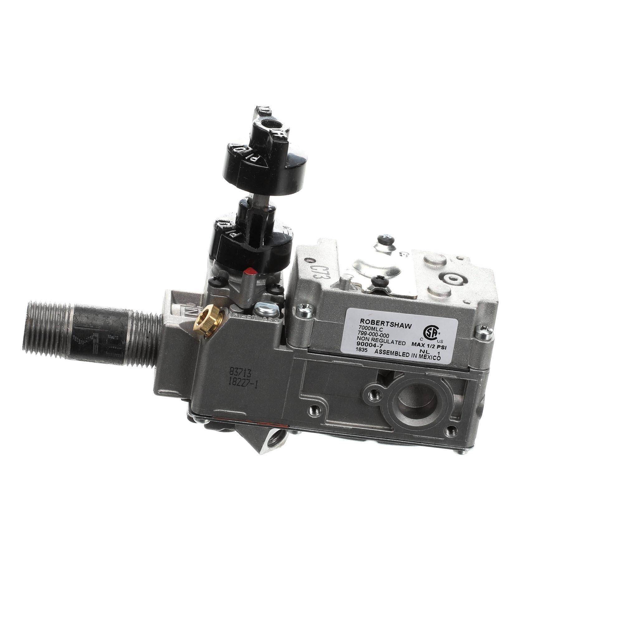 Sunglo 10298 Valve: Sunglo A270 Liquid Propane Control - Walmart.com