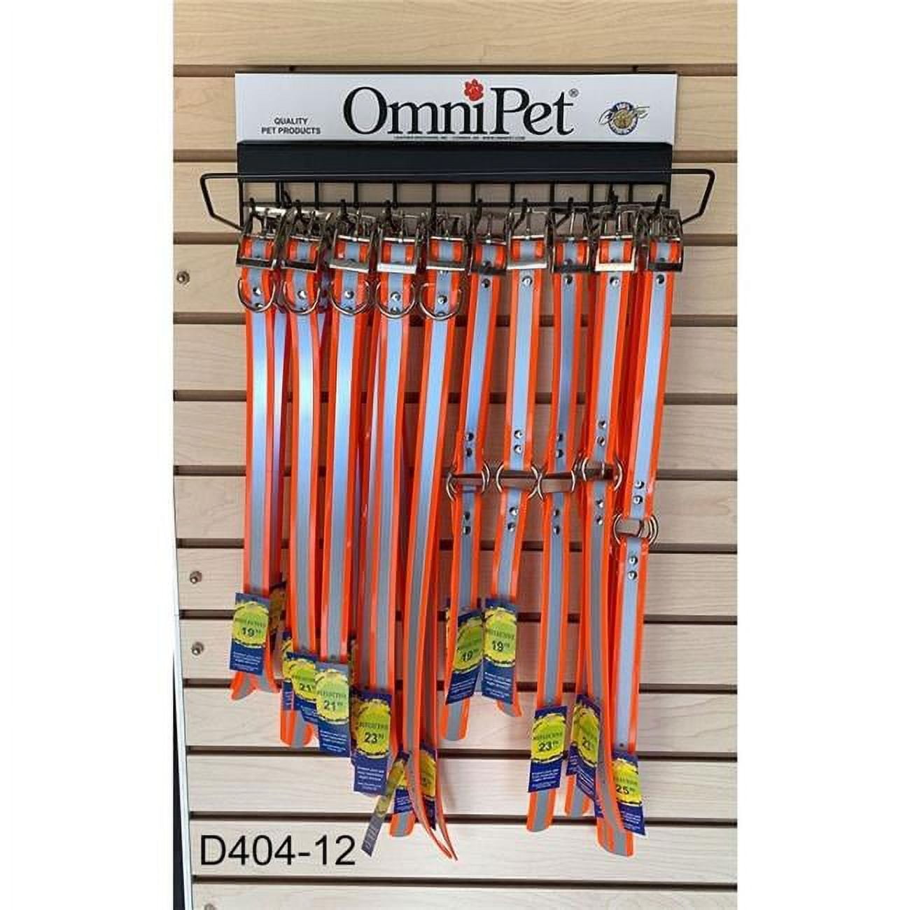 Dog Collar Display
