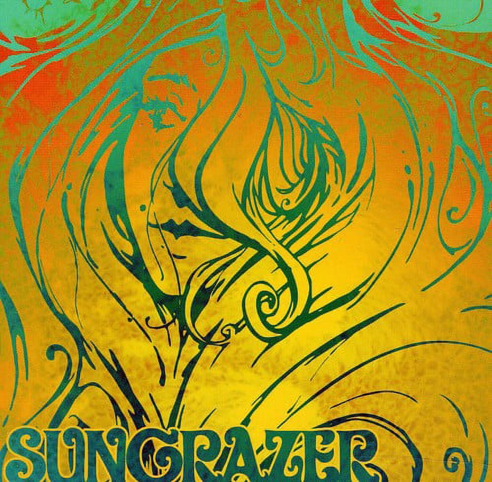 Sungrazer (CD) - Walmart.com