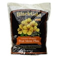 Black Gold Peat Moss Plus, 8 qt - Walmart.com