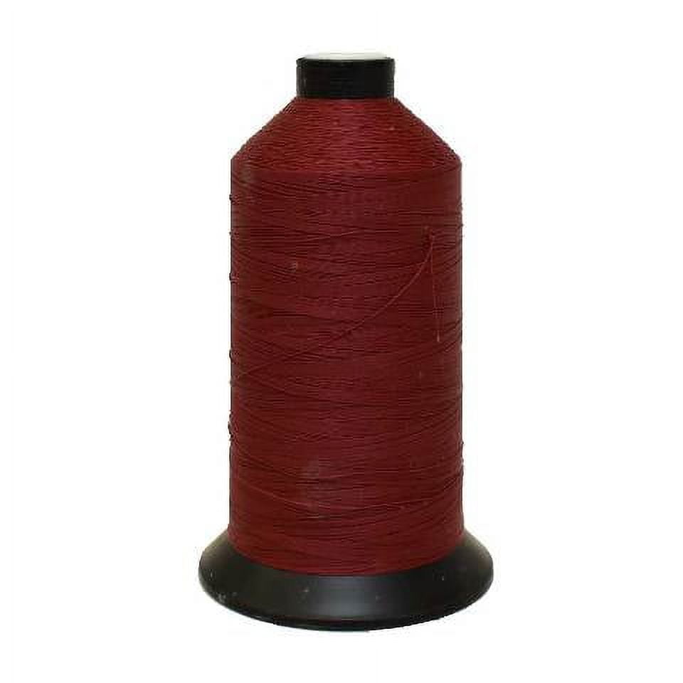 Sunguard Boat Upholstery Thread 2070 | 16 oz Cobalt Cardinal Red ...