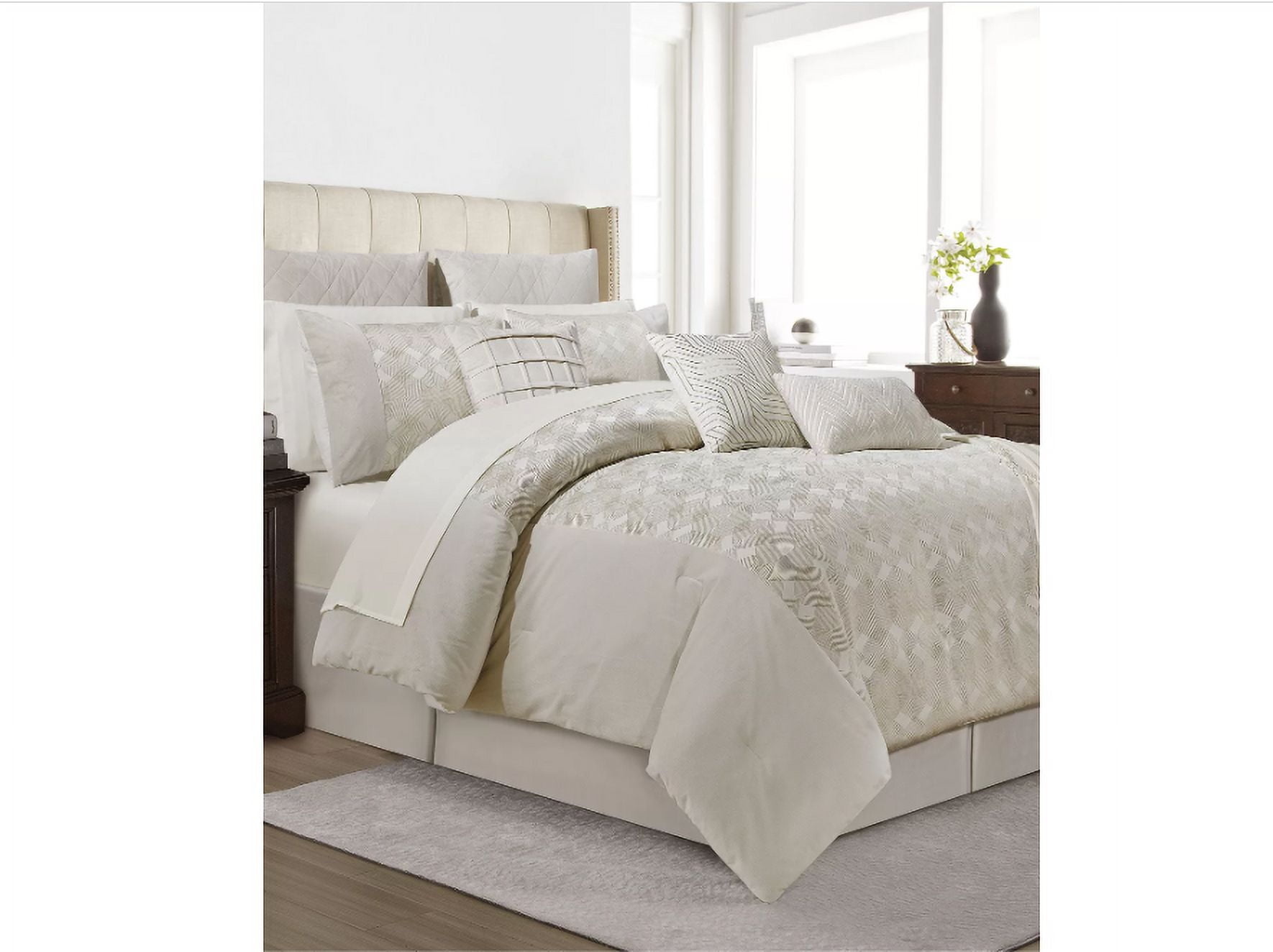 Sunham Home Fashions Bedding Sets in Bedding - Walmart.com
