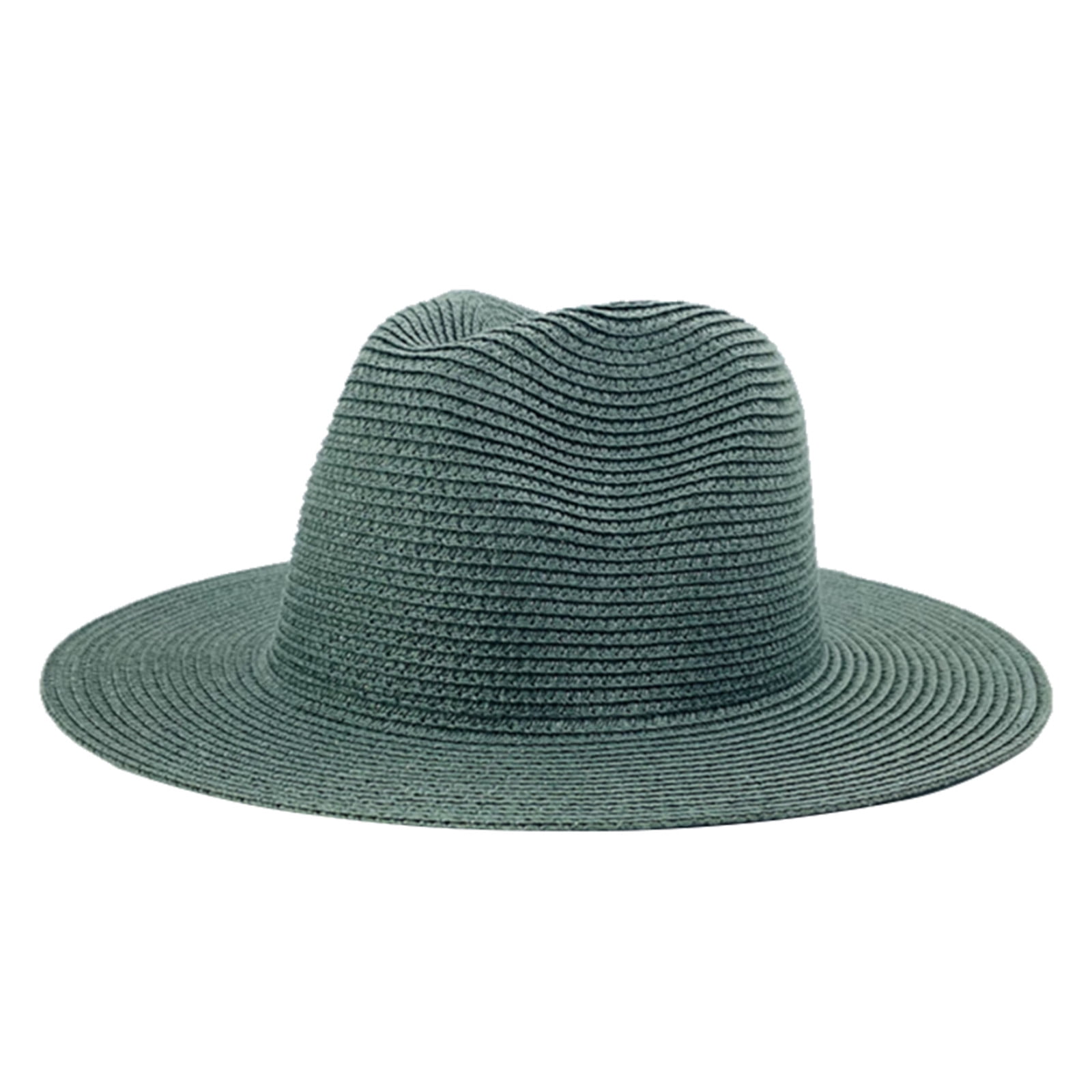 Sunhat, Beach Hats, Sun Protection Hat, Straw Sun Hat, Hiking Hat, Wide ...