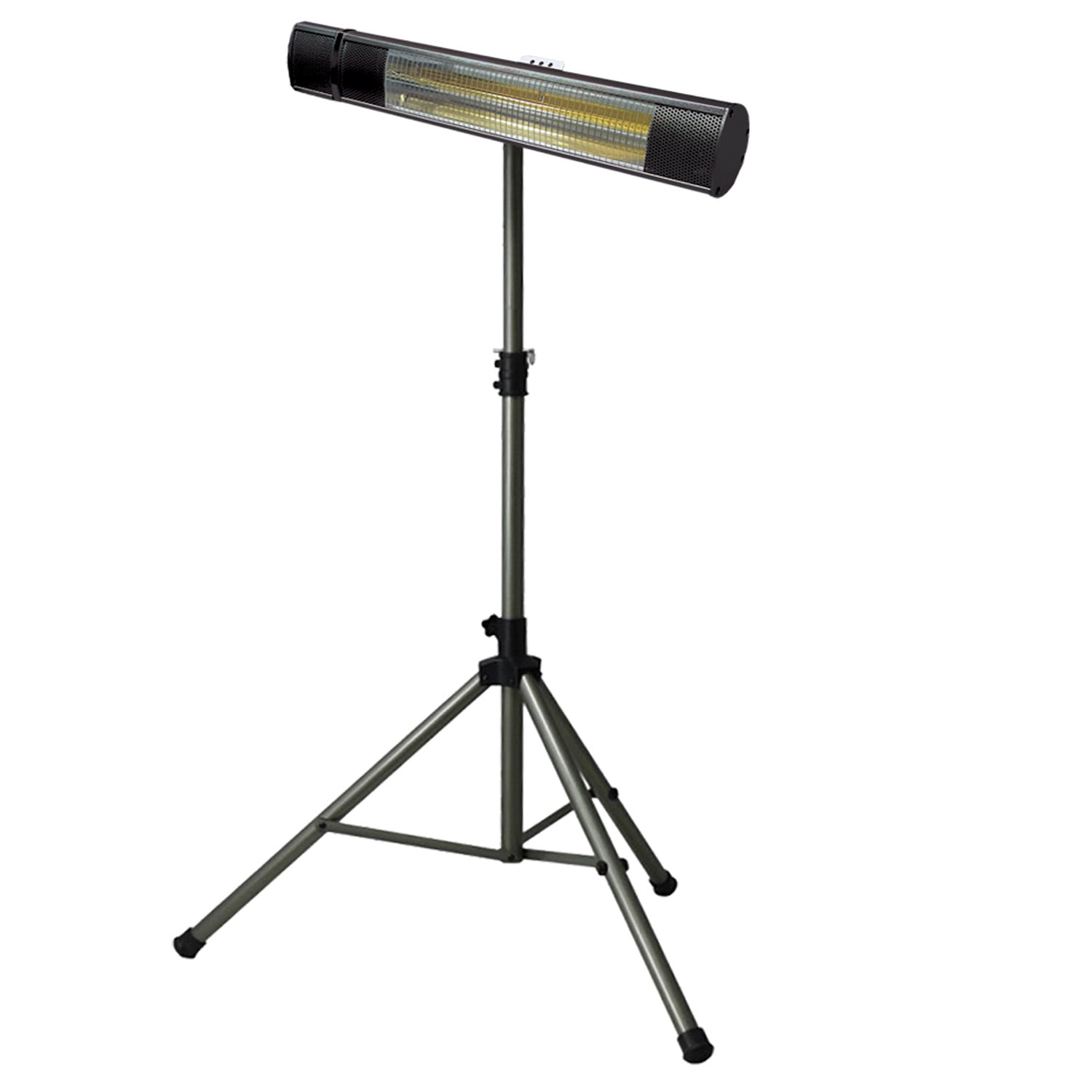 Sunheat 99915 Tripod for Wall Mount Electrical Heater, Black - Walmart.com