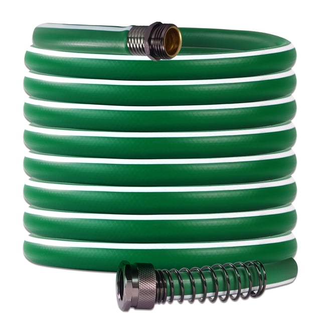 Sunifier Garden Hose 25 ft– Outdoor Water Hose - Flexible, Kinkless ...
