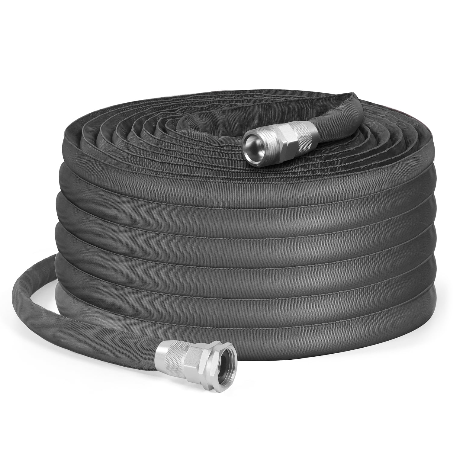 Sunifier Garden Hose 25ft Lightweight, 5/8’’Flexible & Heavy Duty ...