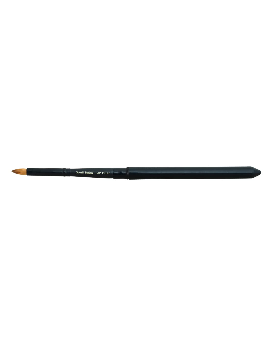 Sunil Bajaj Lip Filler Makeup Brush - Walmart.com