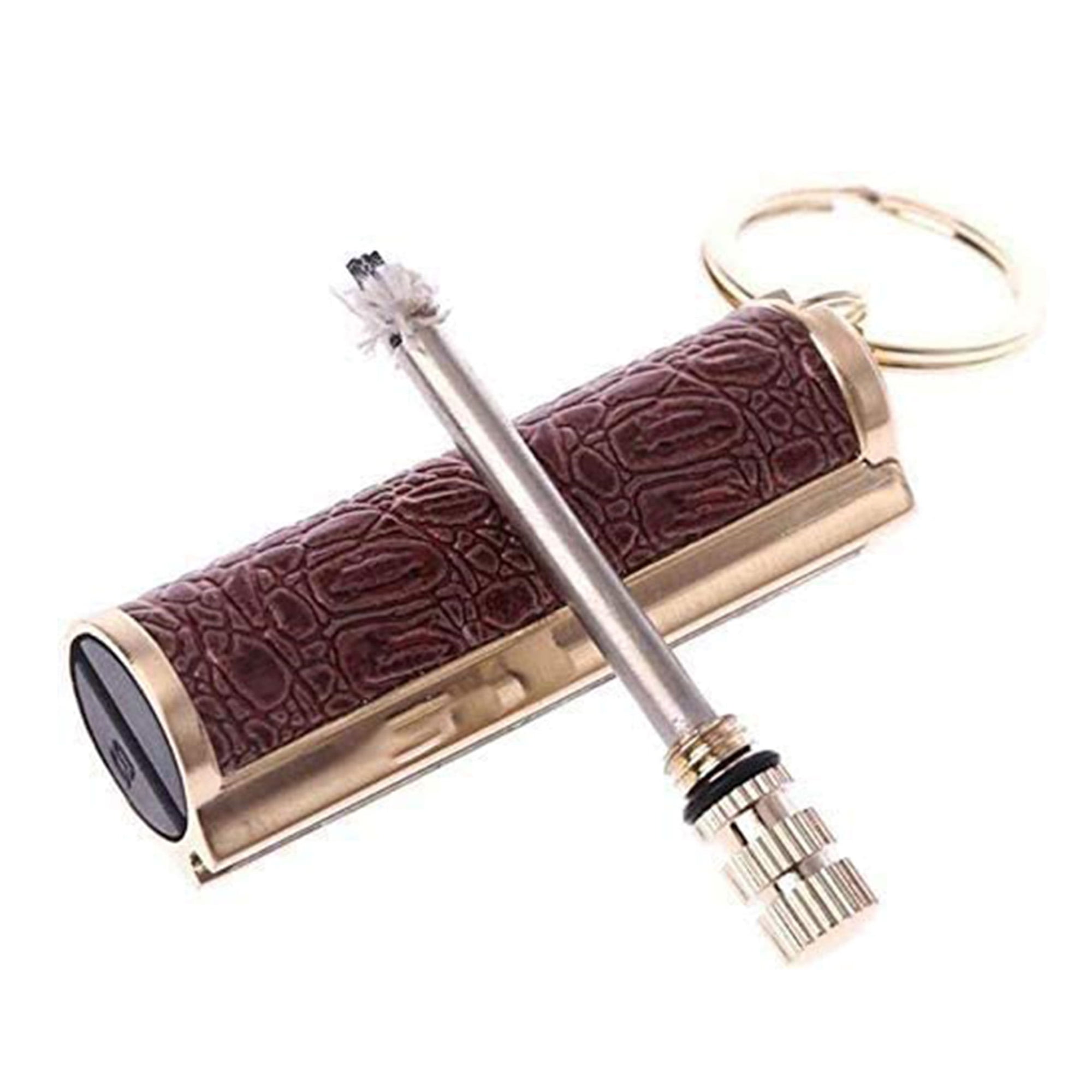 Sunisery Permanent Match, Reusable Waterproof Fire Starter, Lightweight ...