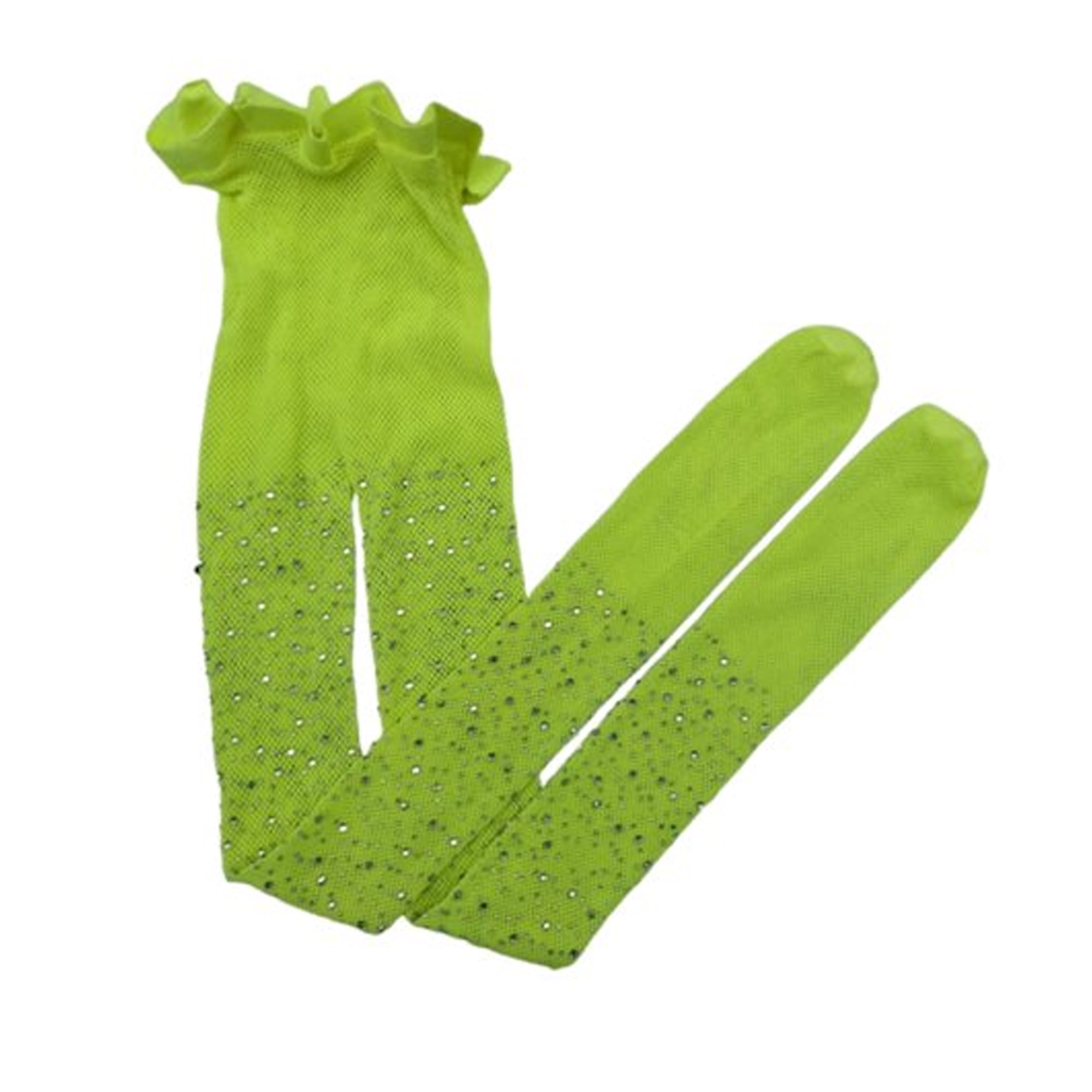 Sunisery Toddler Kids Girls Fishnet Stockings Glitter Tights Sparkle ...