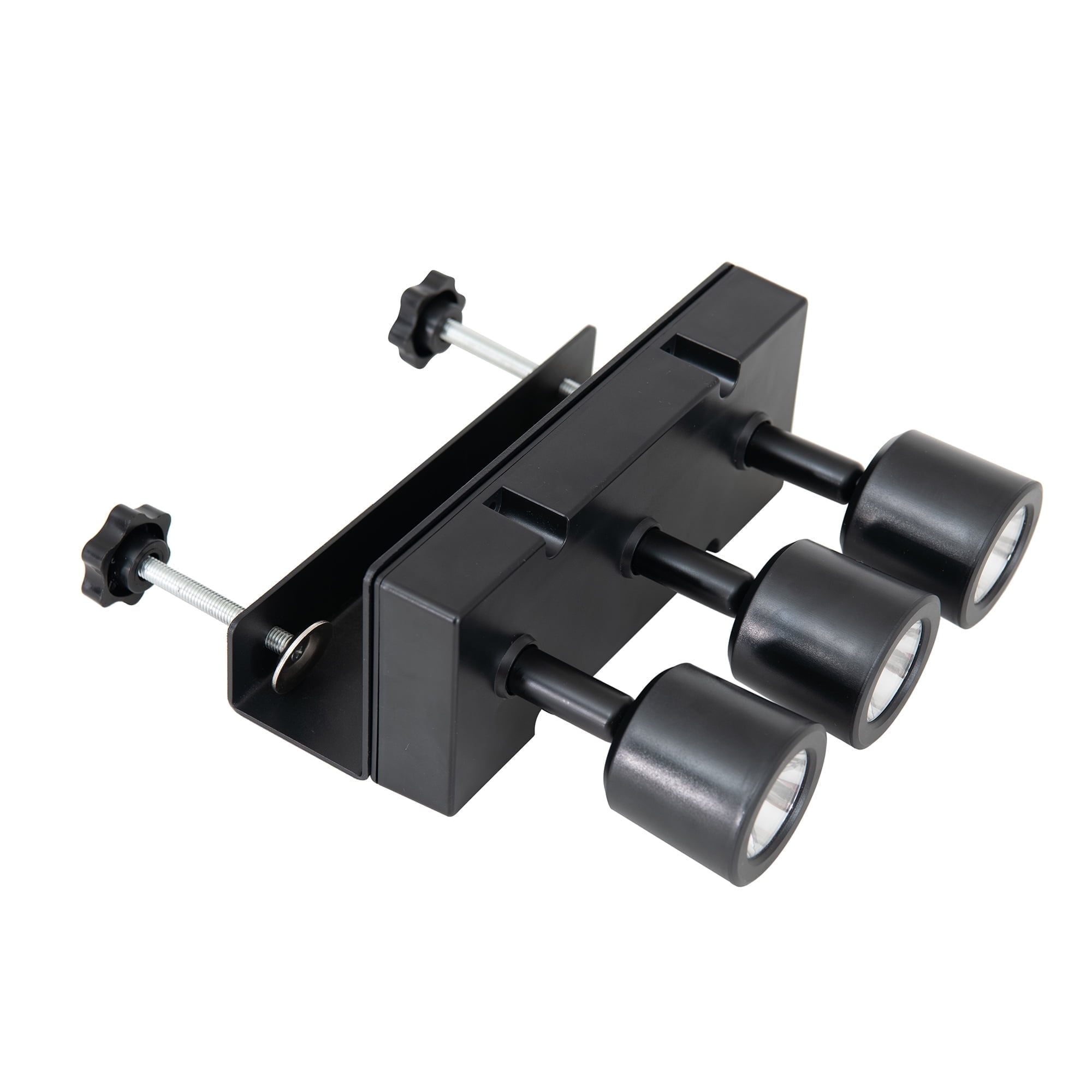 Sunjoy Magnetic LED Spot Lights Potable Spotlight Adjustable Tilt Angle ...