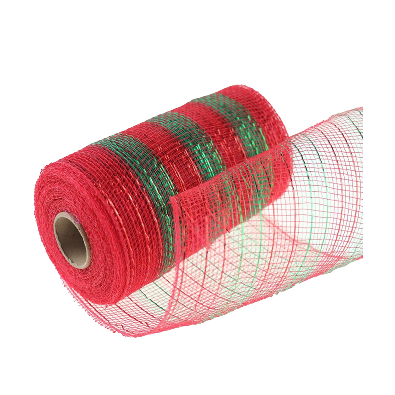 Sunjoy Tech 1 Roll Decorative Mesh Eco-friendly High Toughness Net Yarn ...