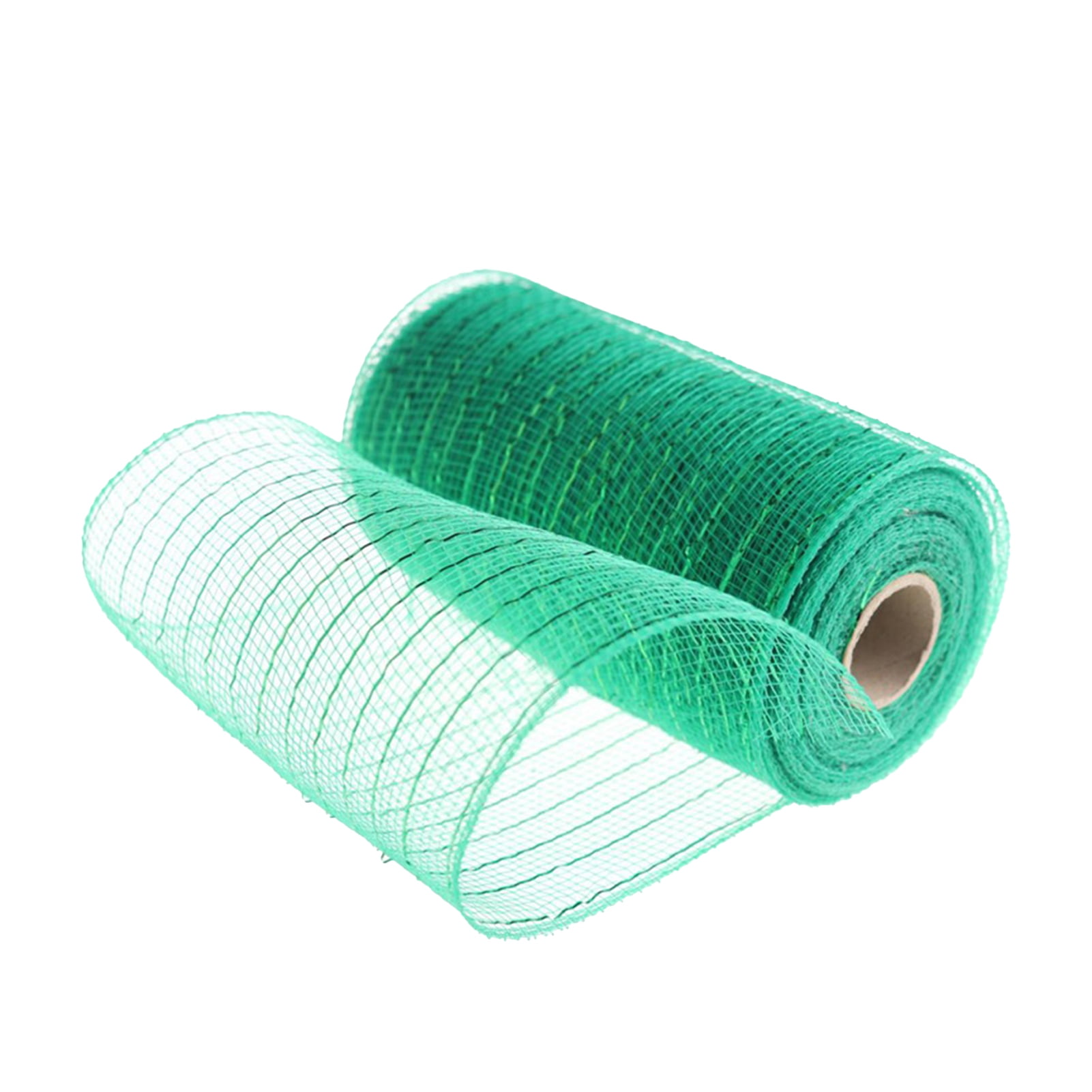 Sunjoy Tech 1 Roll Decorative Mesh Eco-friendly High Toughness Net Yarn ...