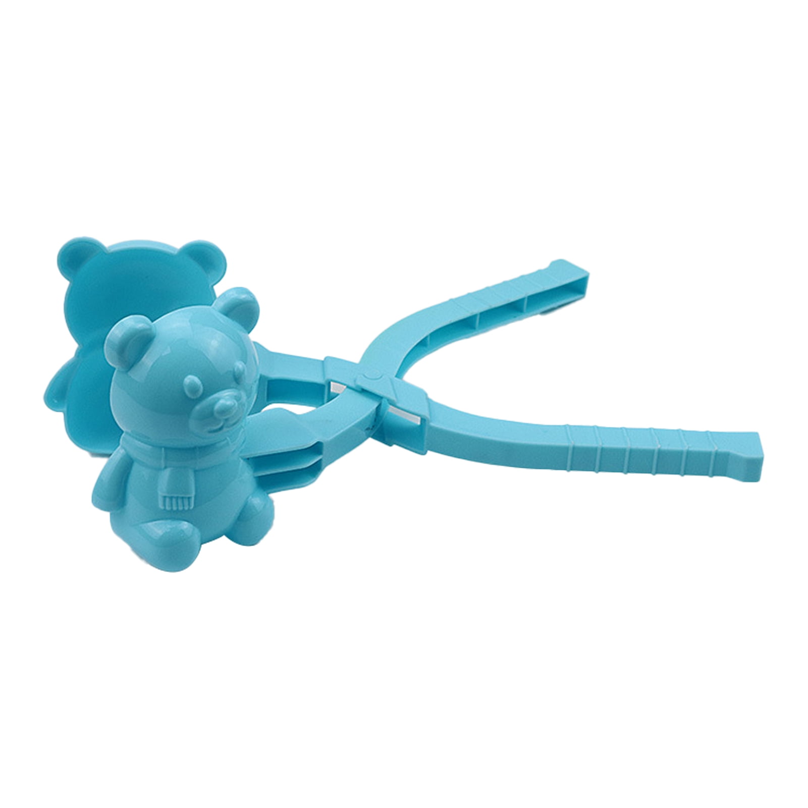 Sunjoy Tech 1PC Snowball Maker Toy, Beach Toy Snow Toys Kit, Snow Beach ...