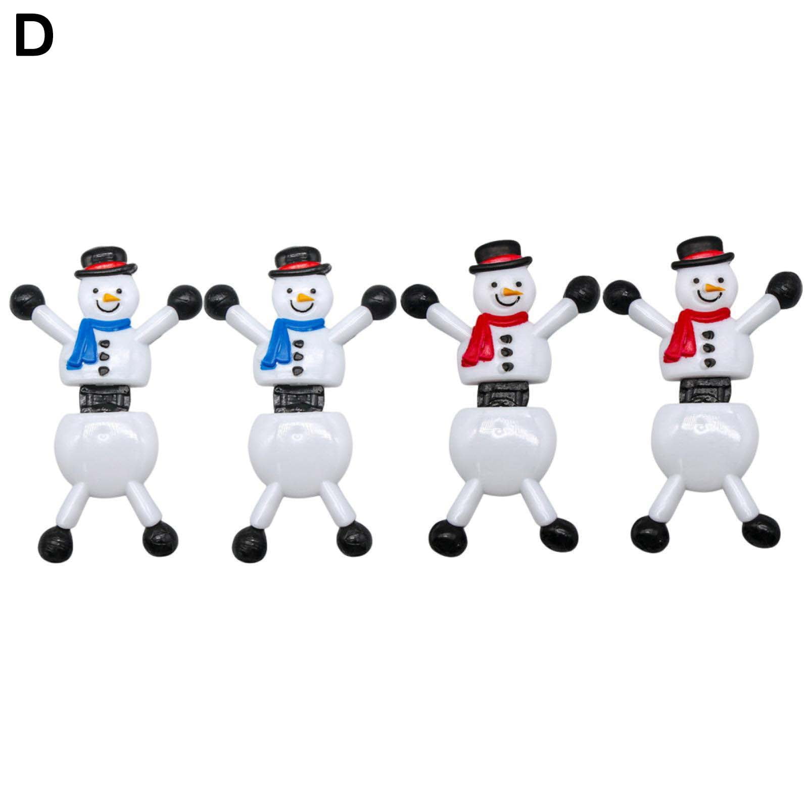 Sunjoy Tech 4Pcs Stretchy Sticky Toy Elastic Stretchable Turkey ...