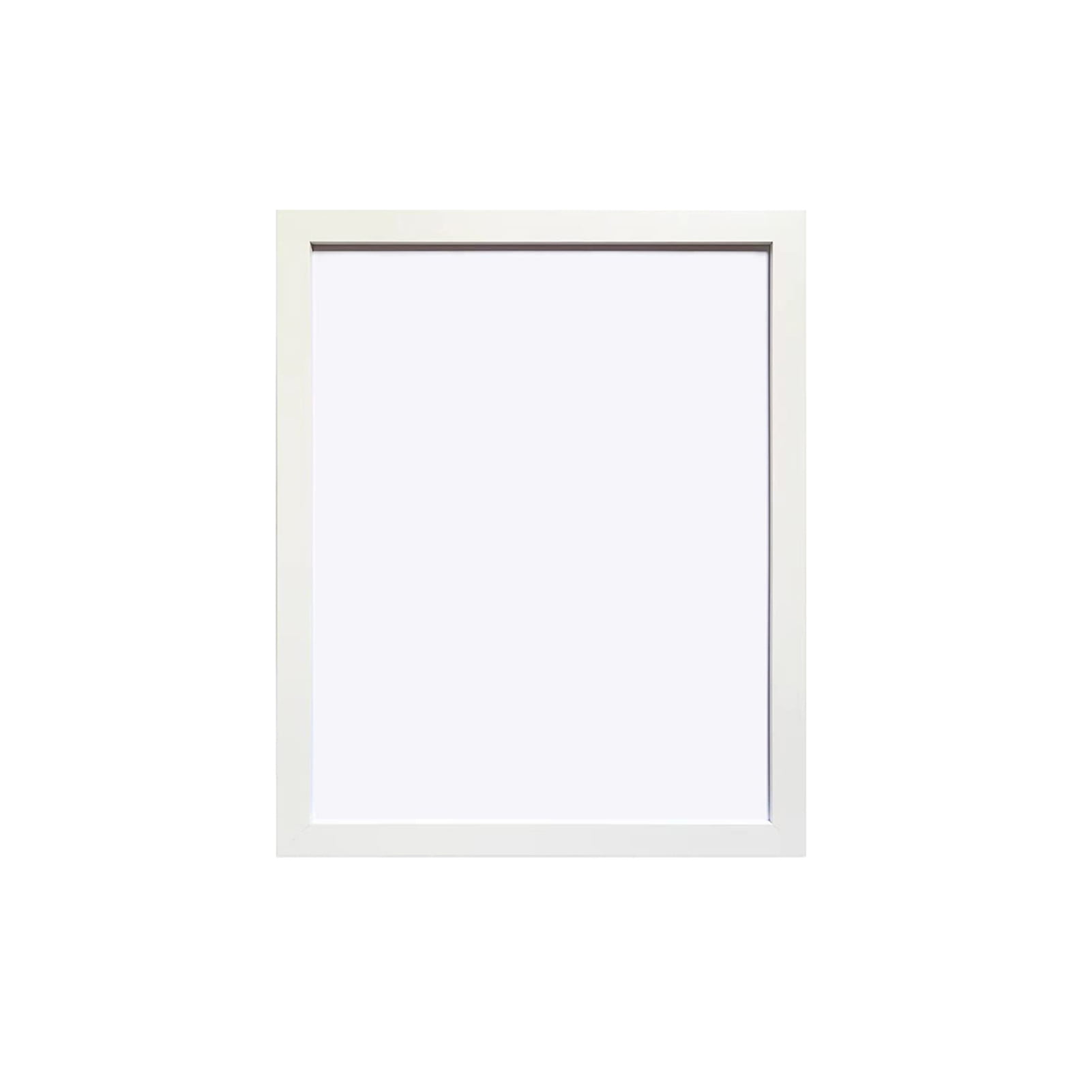 Sunjoy Tech 5/6/7/8/10Inch Wooden Photo Frame Wall Mounted Display ...