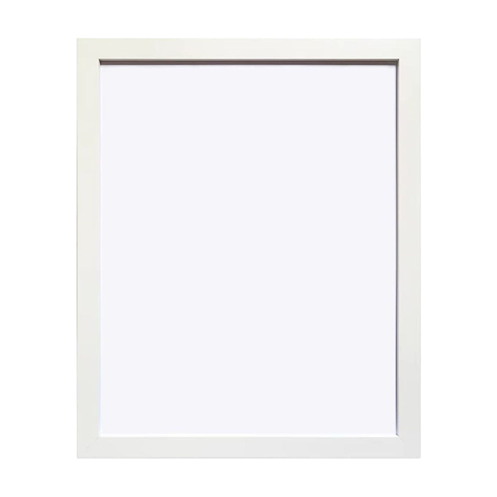 Sunjoy Tech 5/6/7/8/10Inch Wooden Photo Frame Wall Mounted Display ...