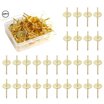 Sunjoy Tech Photo Display Hanger Wall Mounted Reusable Simple ...