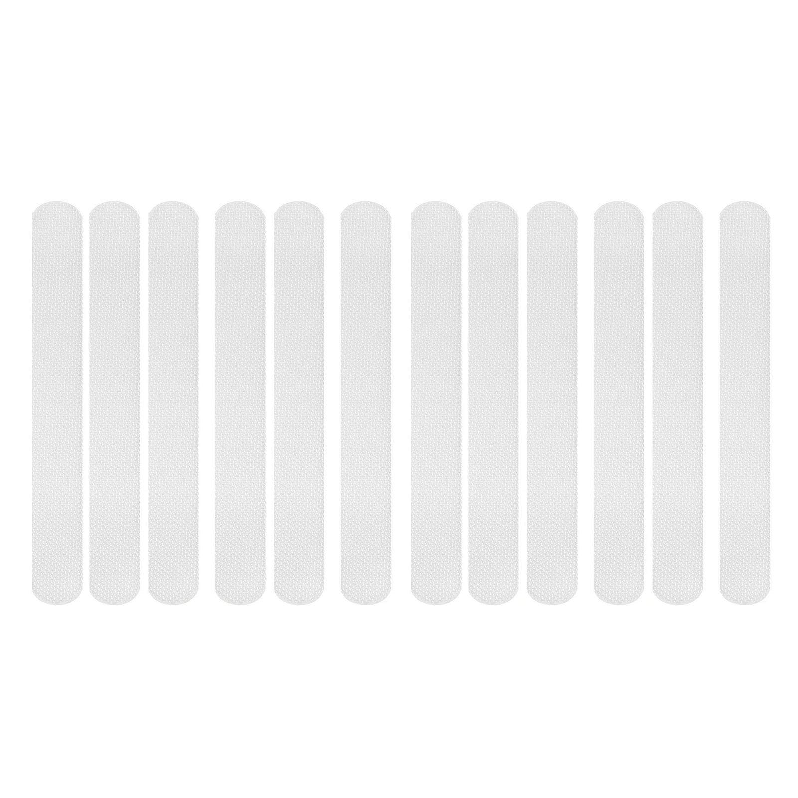 Sunjoy Tech 6Pcs/12Pcs/24Pcs Shower Treads Tapes Anti-Slip Strips ...