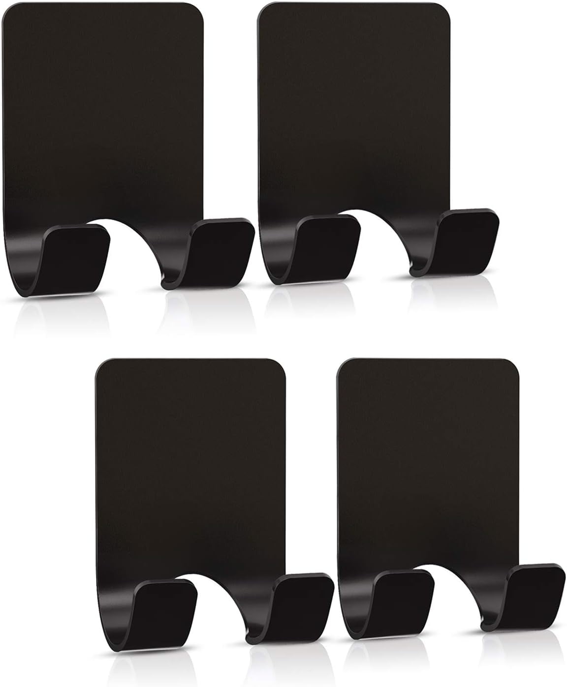 Sunjoy Tech Adhesive Razor Holder, Self Adhesive Razor Hooks Waterproof ...