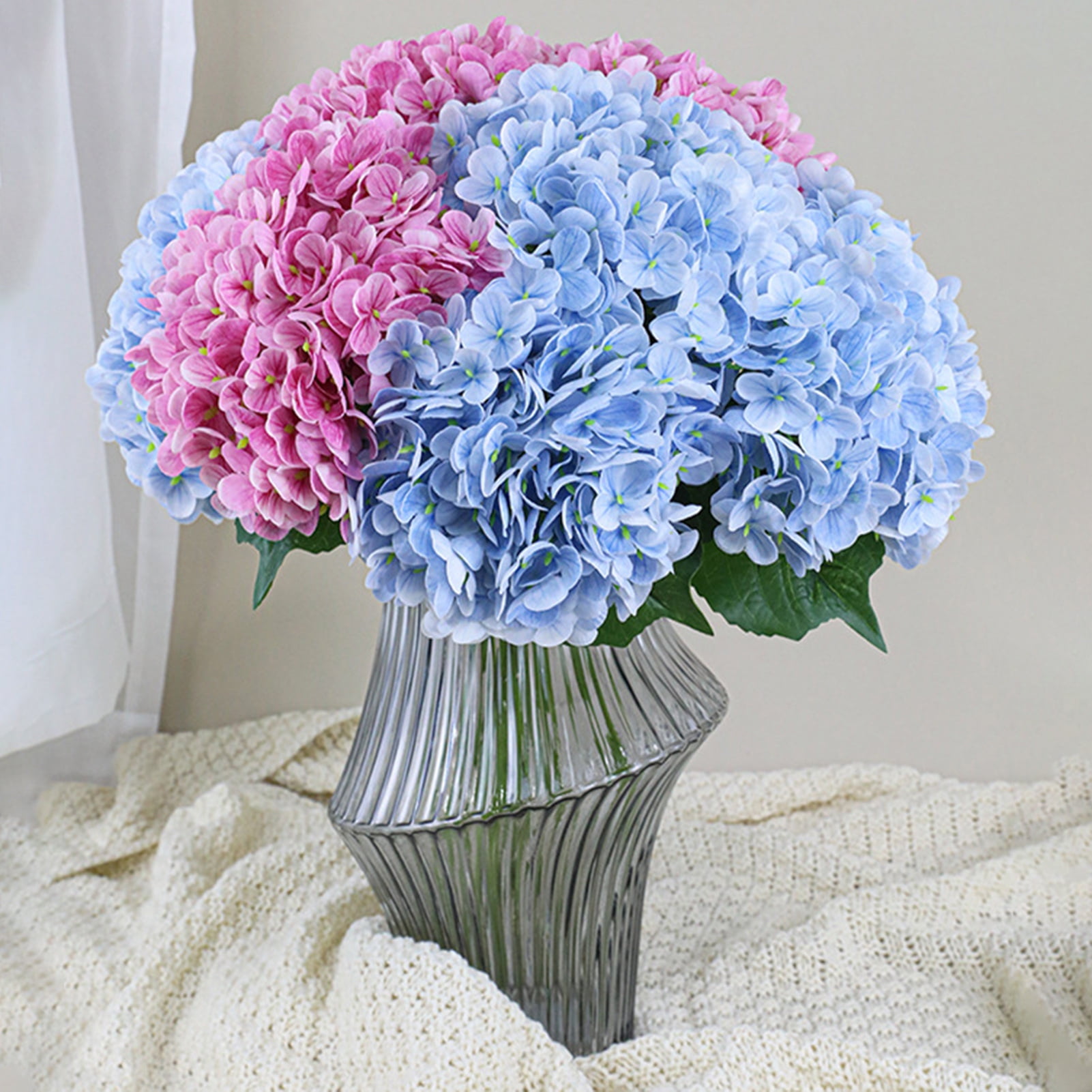 Sunjoy Tech Artificial Flower Not Withered Non-fading Realistic Real ...