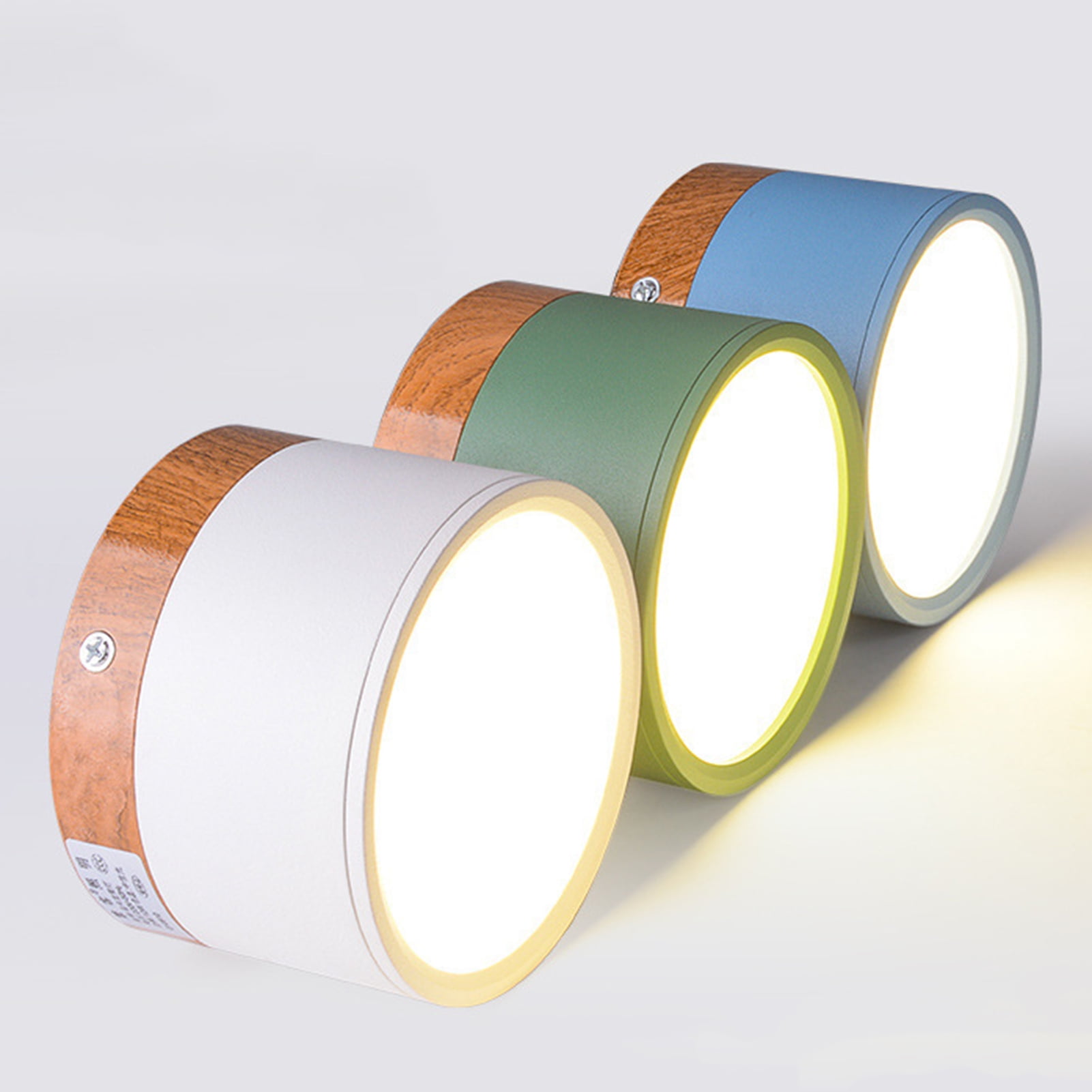 Sunjoy Tech Ceiling Lamp High Brightness Energy-saving Glare Free ...