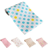 SPRING PARK 300cm Furniture Protect Paper Removable Shelf Liner for ...