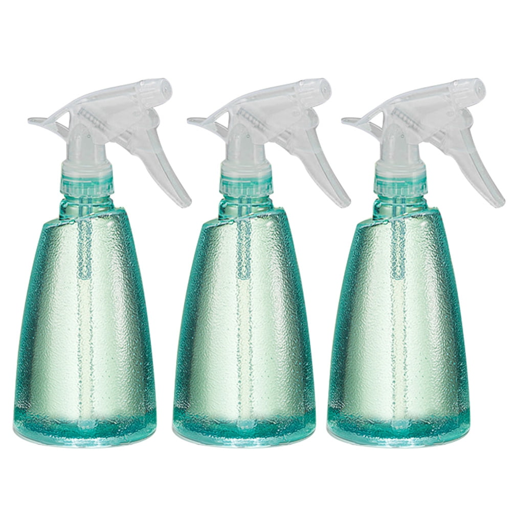 Sunjoy Tech Empty Plastic Spray Bottles(3 pcs)–17oz Spray Bottle, for ...