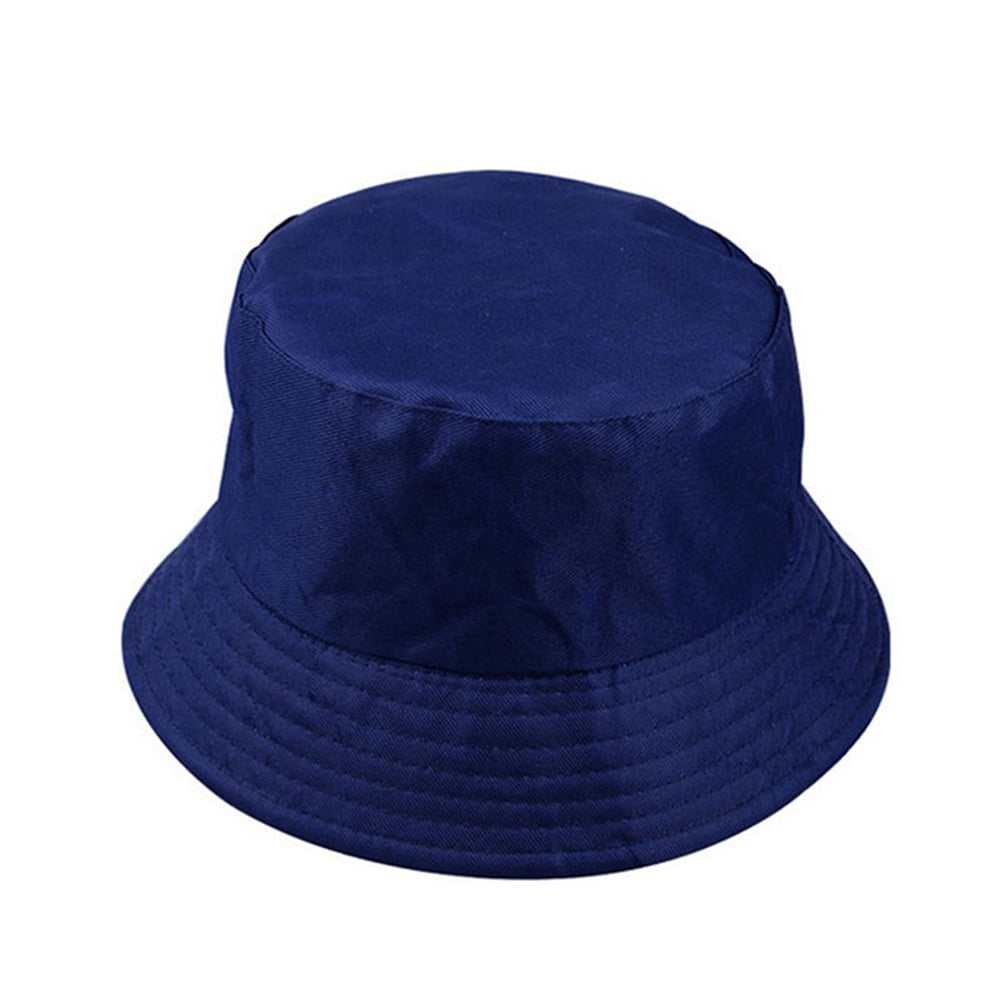 Sunjoy Tech Everyday Cotton Style Bucket Hat, Unisex Trendy Lightweight ...
