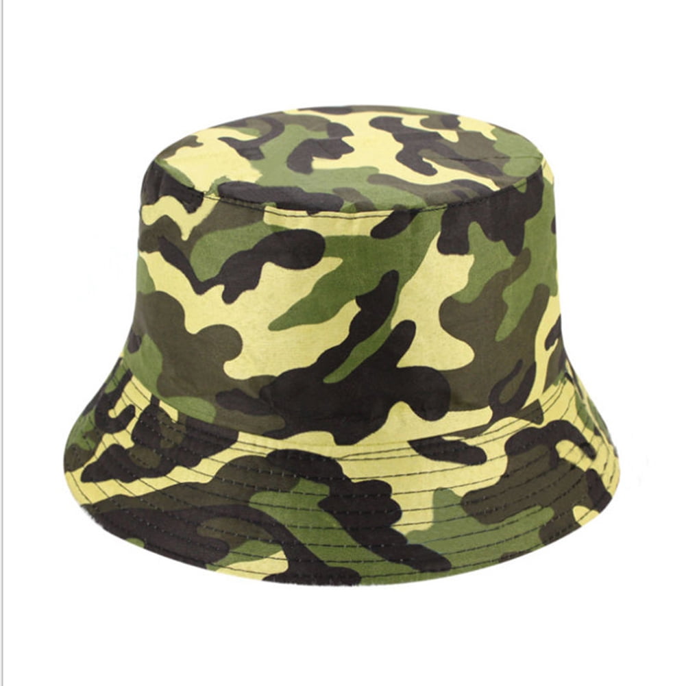 Sunjoy Tech Everyday Cotton Style Bucket Hat, Unisex Trendy Lightweight ...