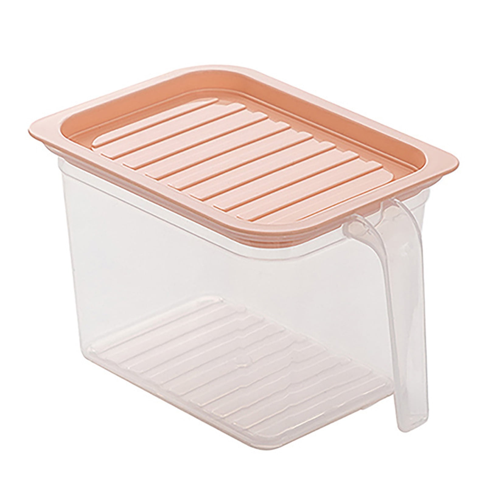 Sunjoy Tech Fresh-keeping Food Container Odor-free Water-proof Strong ...