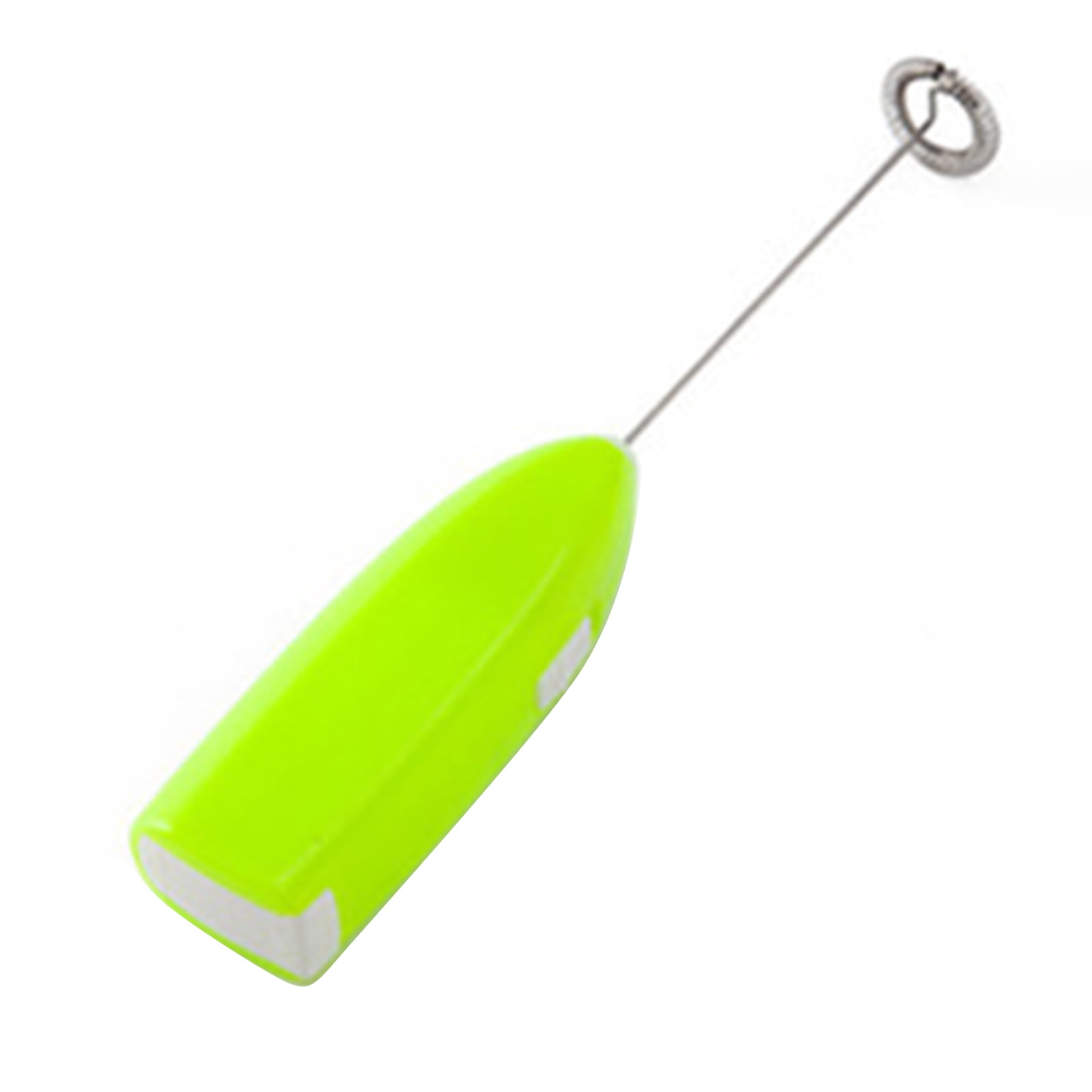 Sunjoy Tech Milk Frother Handheld - Electric Whisk Coffee Frother ...