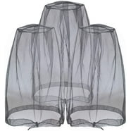 Coleman Wearable Insect Protection Hat, Green, Ideal for Camping, Keeps ...