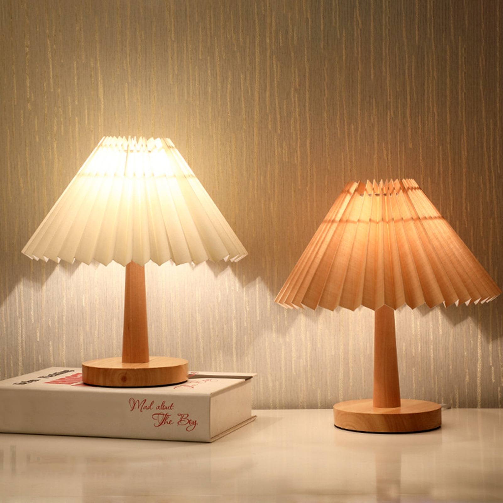 Sunjoy Tech Night Light Vintage Decorative USB Powered High Brightness ...