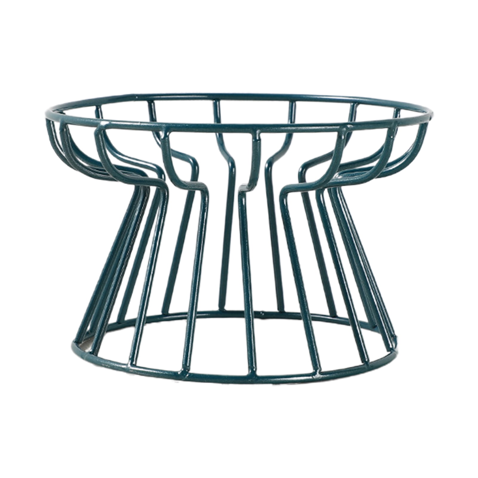 Sunjoy Tech Pet Bowl Ceramic Raised Iron Stand Protect Cervical ...