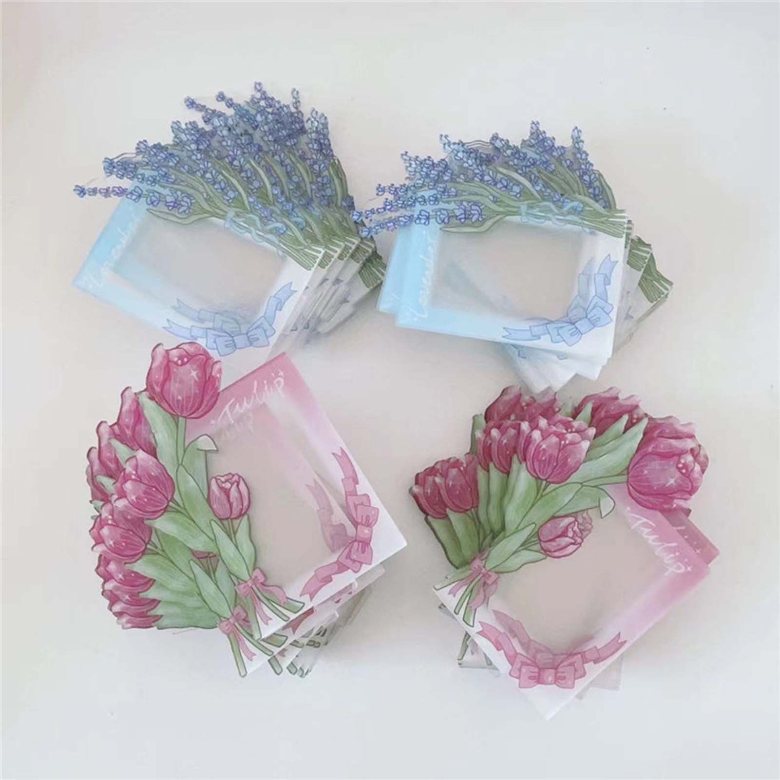 Sunjoy Tech Photo Frame Creative Shape Bright Color Not Easily Deformed ...