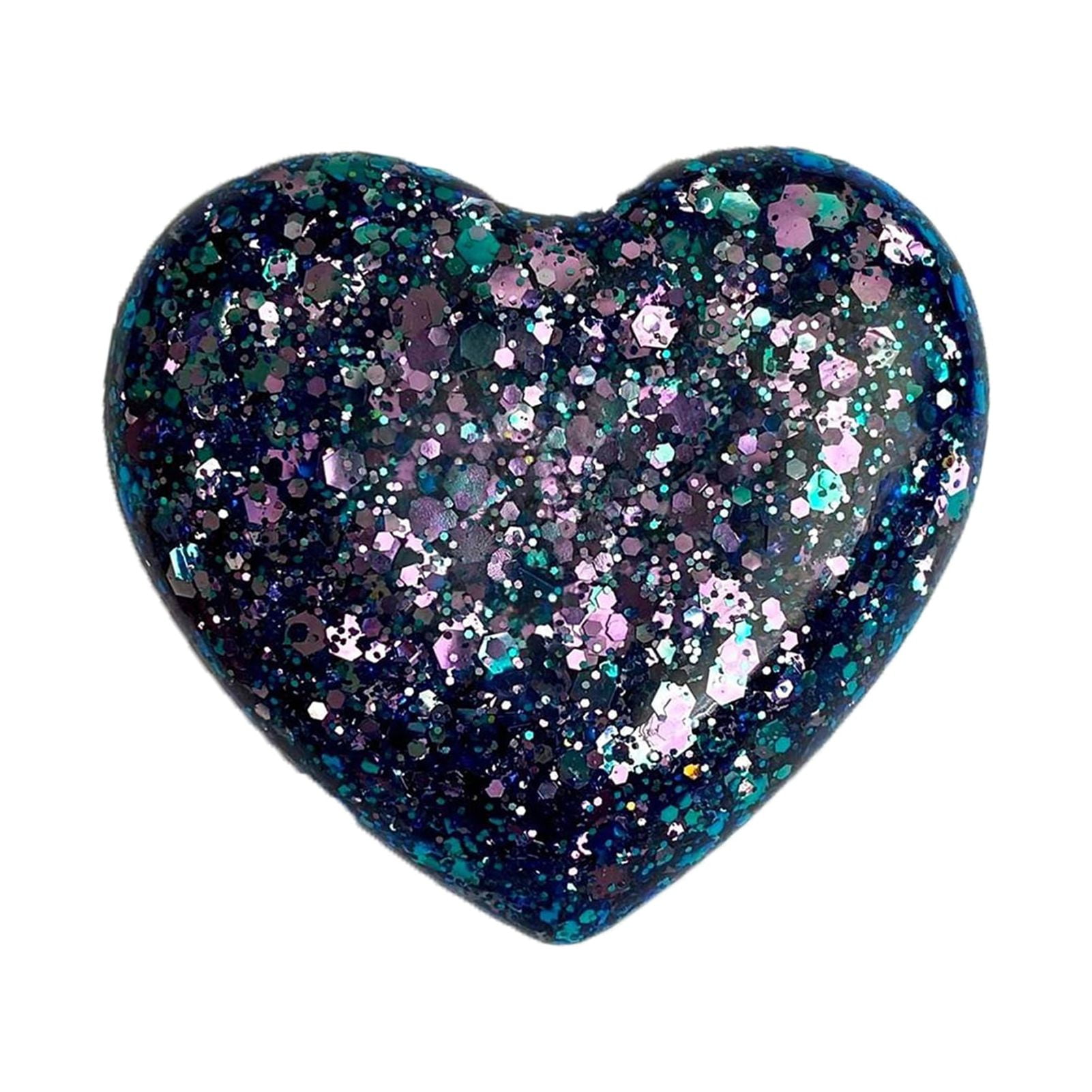 Sunjoy Tech Pocket Hug Heart Cute Glass Crafts Special Encourage ...