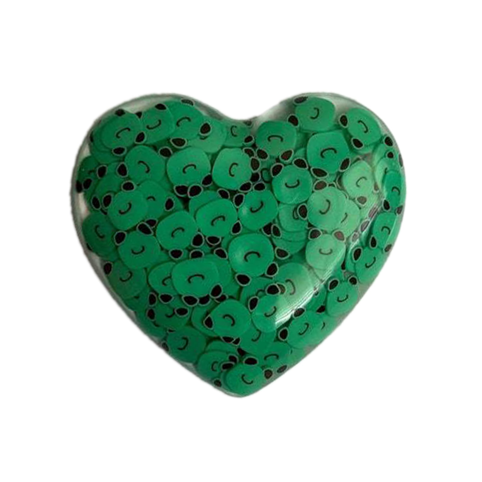 Sunjoy Tech Pocket Hug Heart Cute Glass Crafts Special Encourage ...